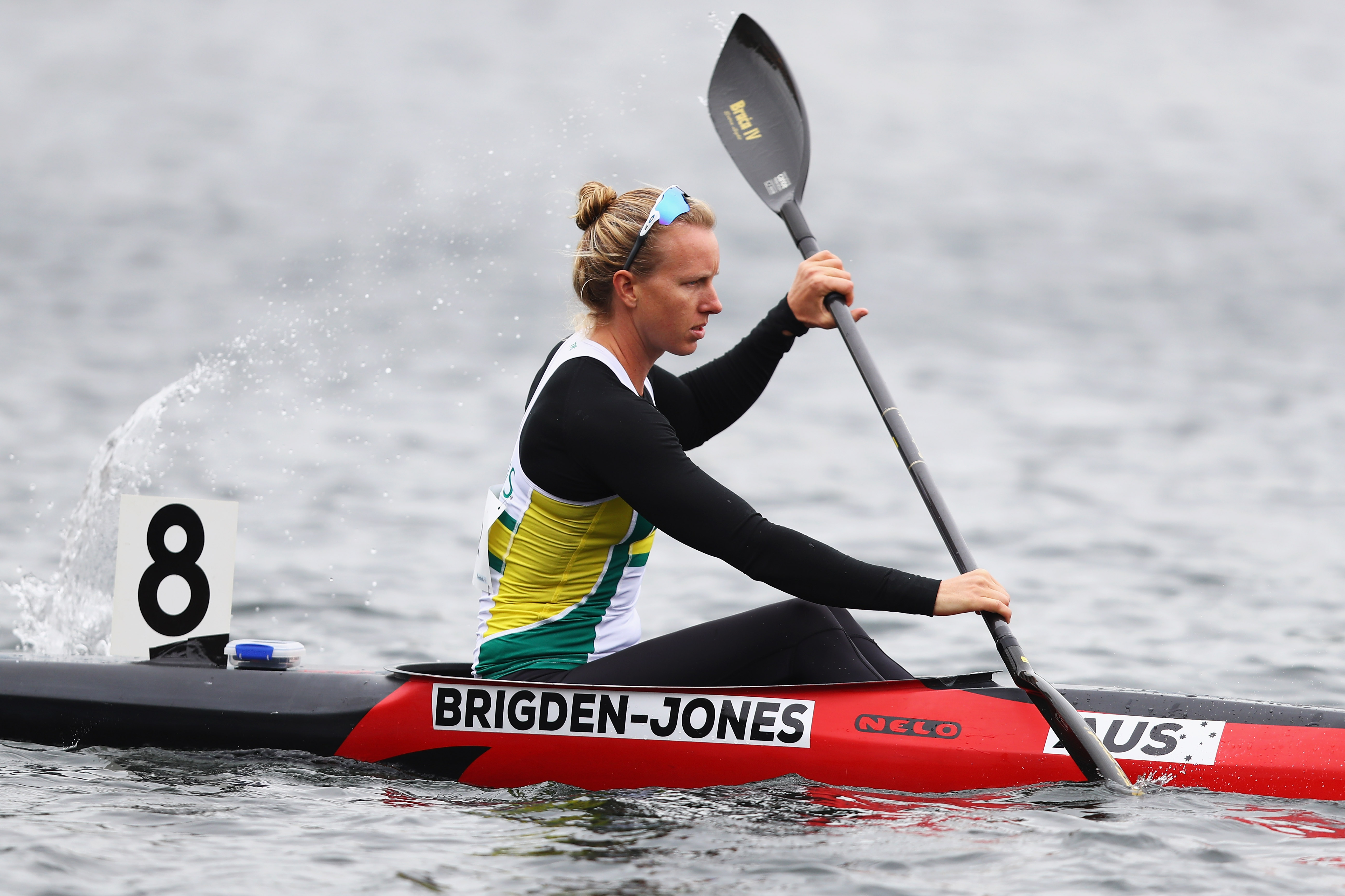 Gold and two silver highlight Sprint Canoe World Cup | Australian ...