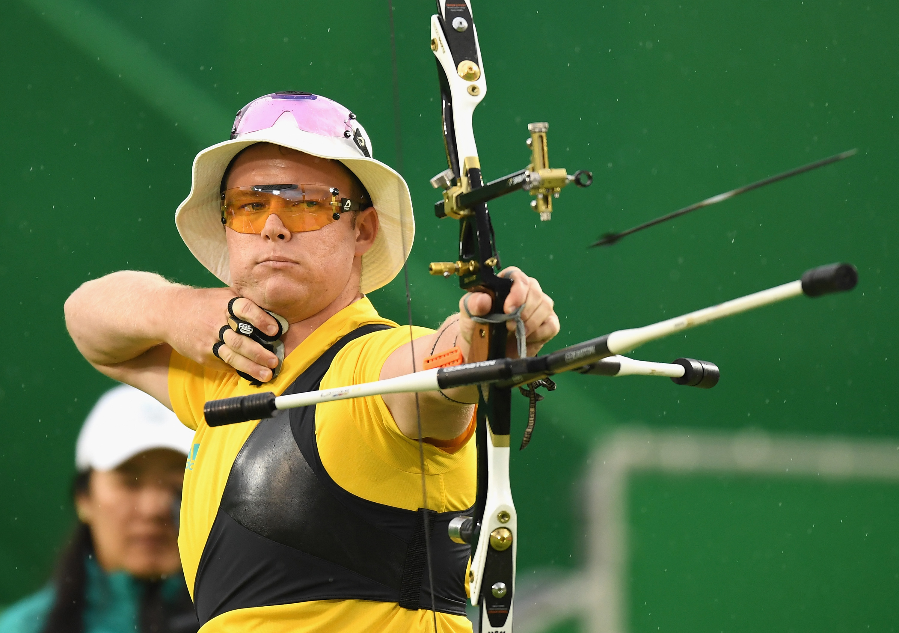 Tyack ranks highly at World Championships | Australian Olympic Committee