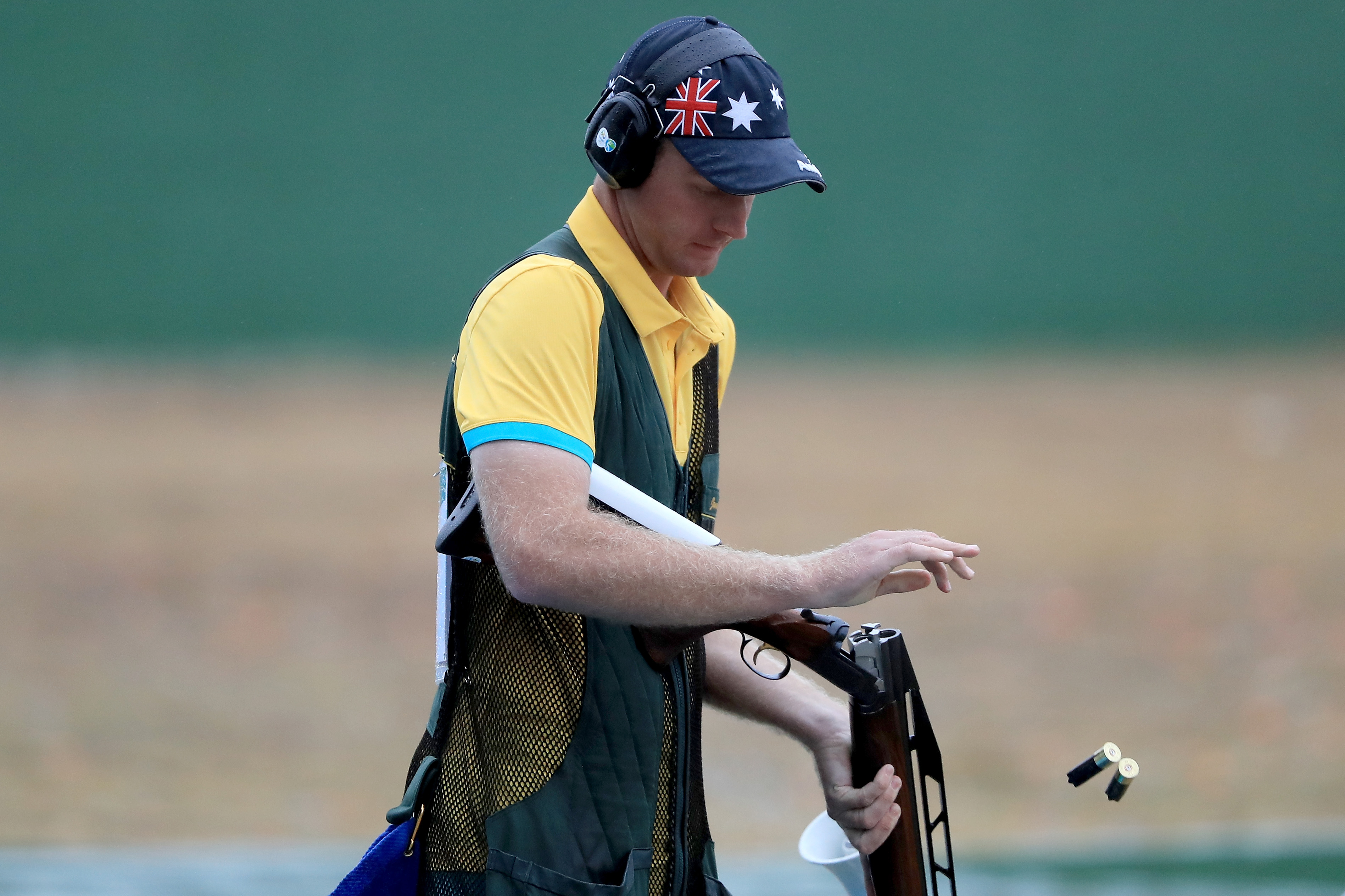 Willett ready to rise again | Australian Olympic Committee
