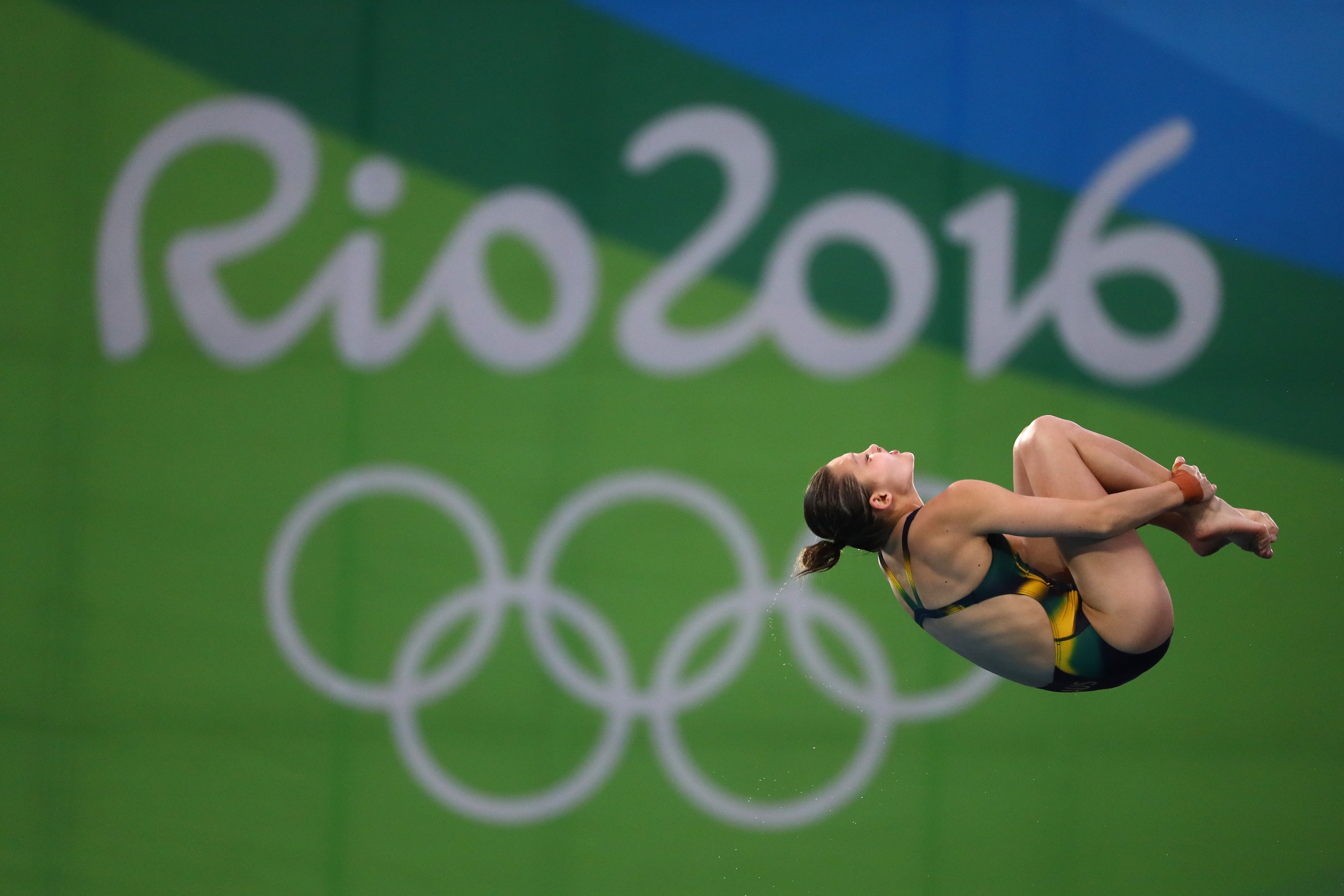 Wu sets herself new challenge at fifth World Diving Championships ...