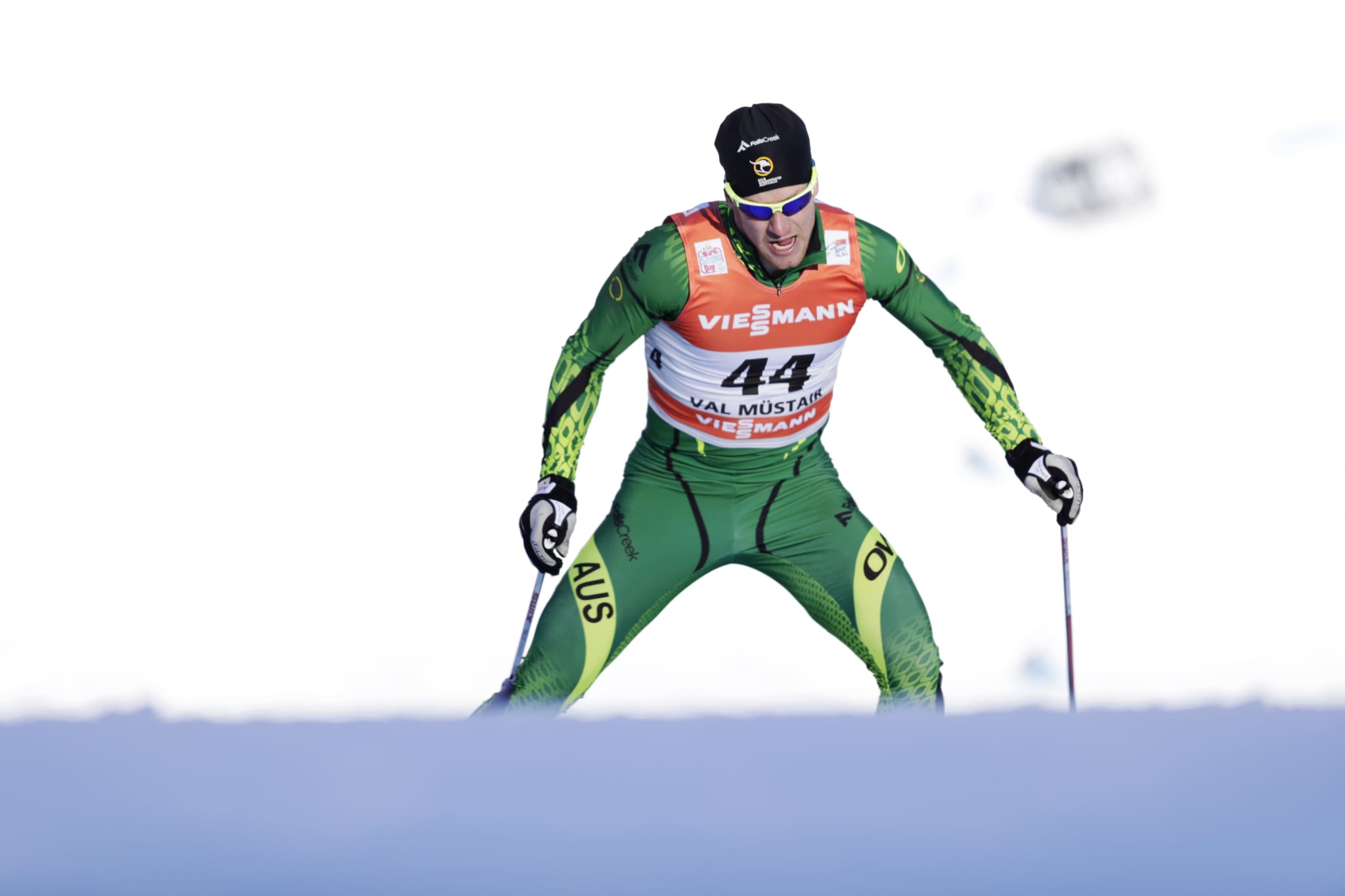 Cross country crew hits World Cup circuit | Australian Olympic Committee