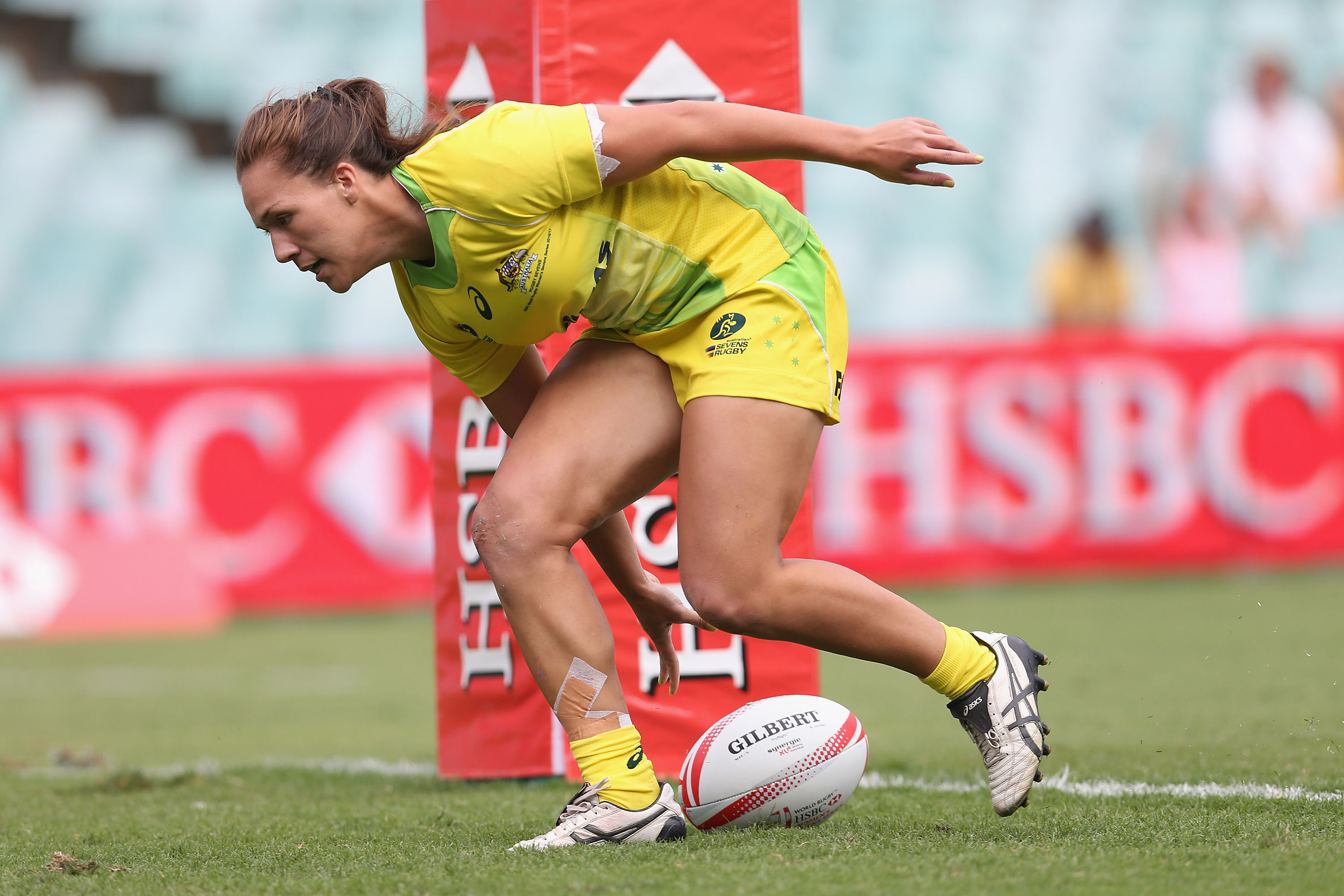 Aussie 7s looking to finish World Series on a winning note | Australian ...