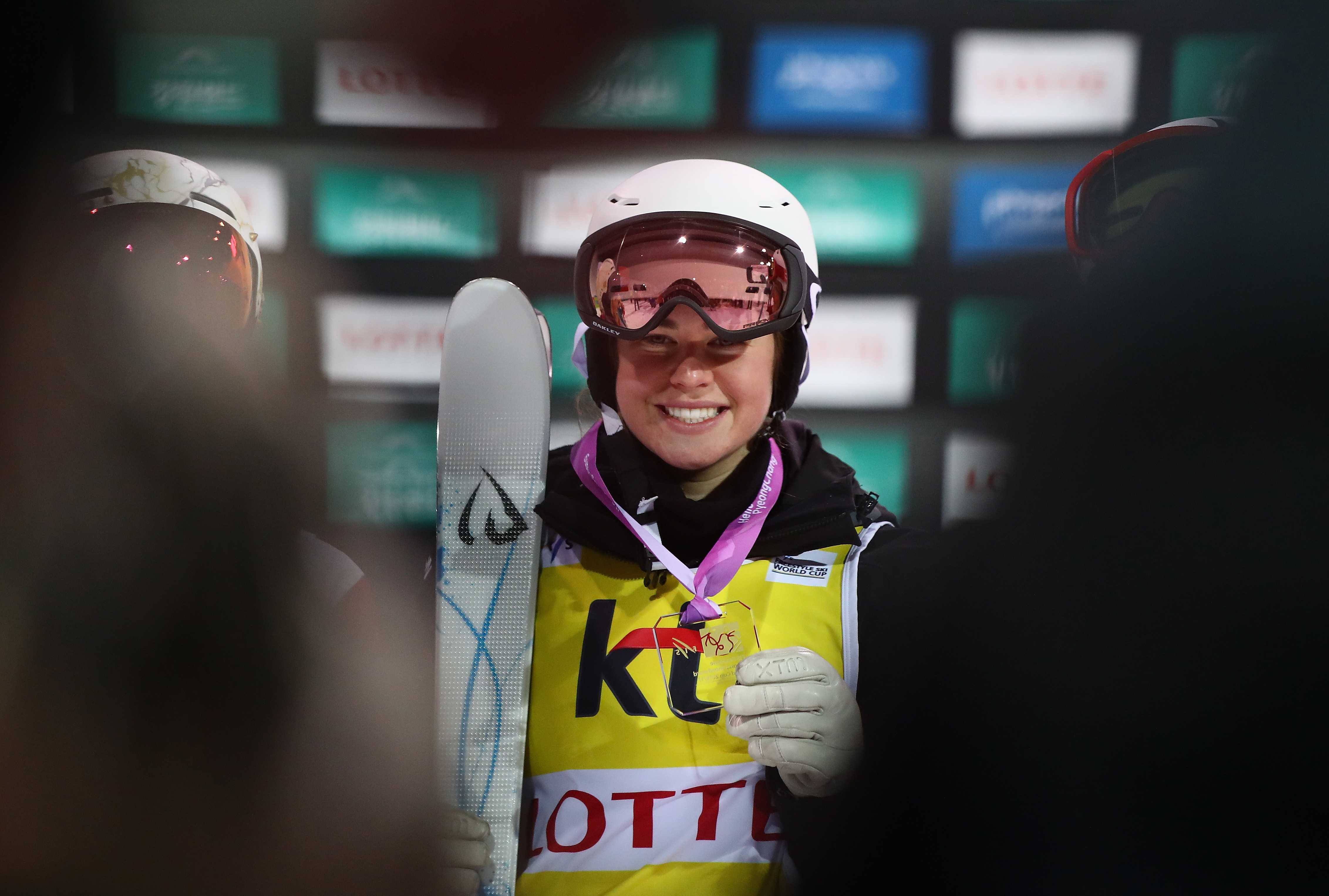 Aussies dominate weekend with five winter medals | Australian Olympic ...