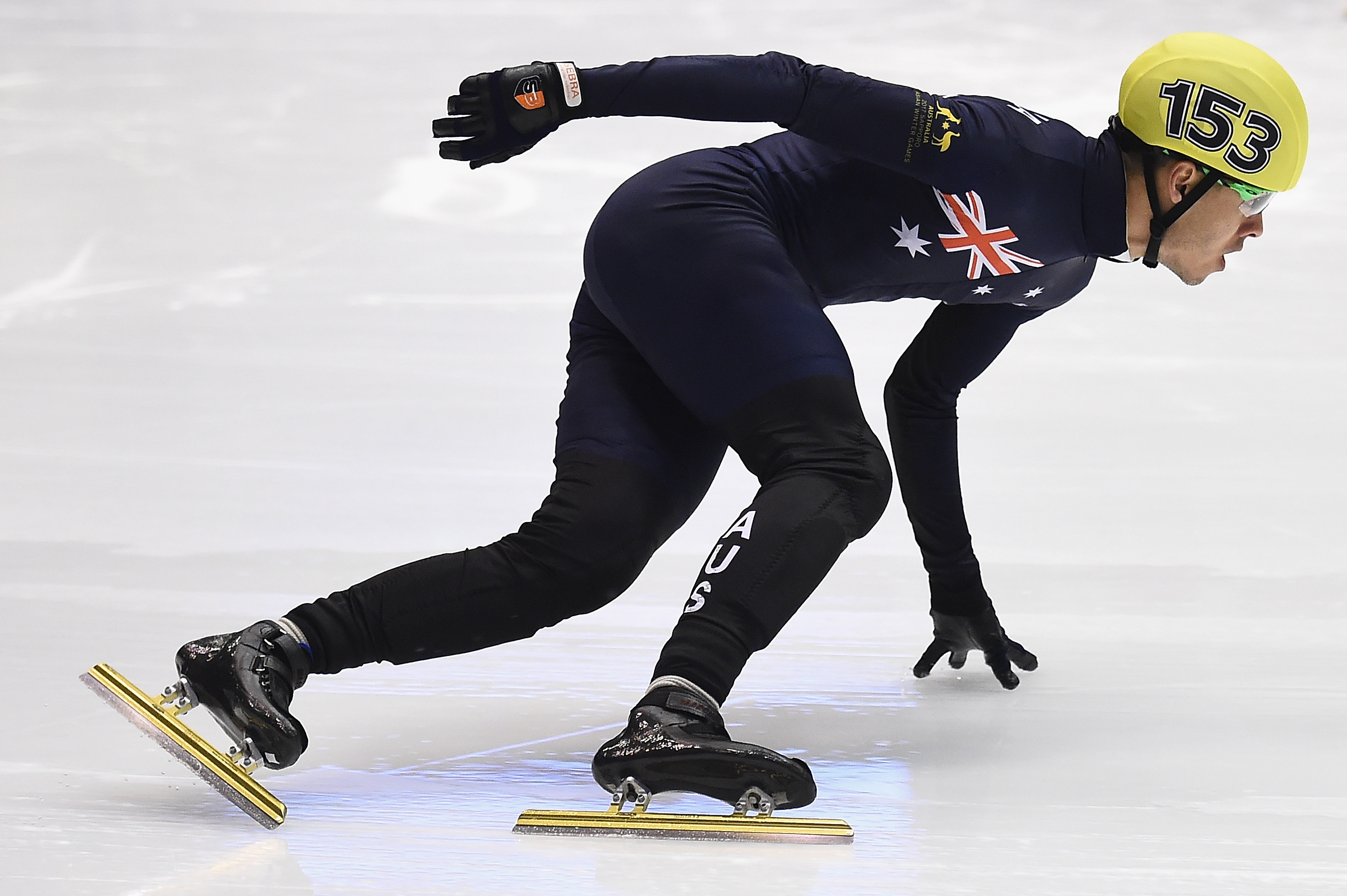 Strategy counts as short track World Cups begin | Australian Olympic ...