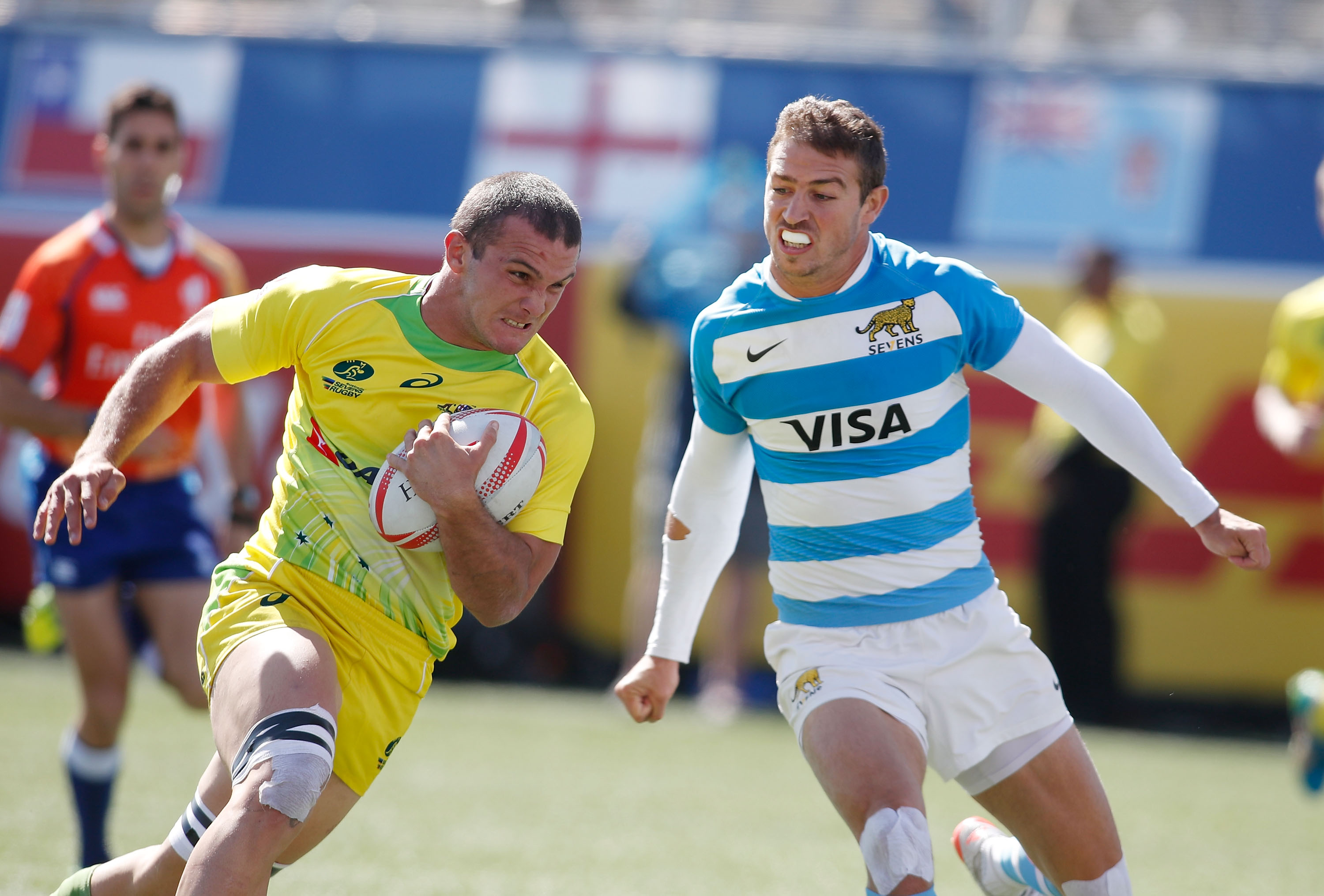 One change to Aussie 7s ahead of Vancouver Sevens | Australian Olympic ...
