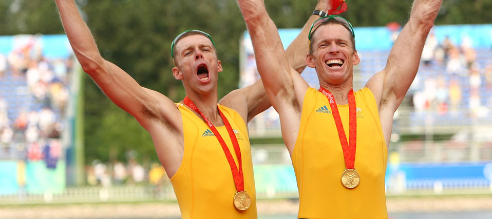 Rio Tinto backs Aussie athletes for Olympic success | Australian ...