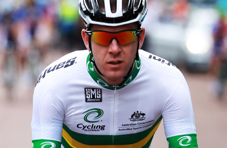 Matthew Goss | Australian Olympic Committee