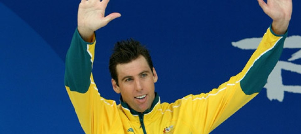 Hackett closer to Olympic comeback | Australian Olympic Committee