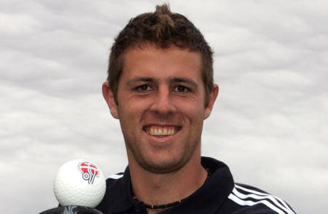 Grant Schubert | Australian Olympic Committee