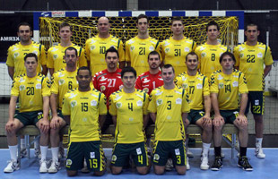 Aussie spirit on hand in Sweden | Australian Olympic Committee