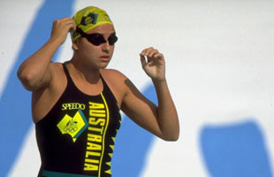 Hayley Lewis | Australian Olympic Committee