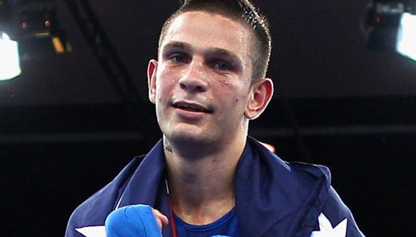 Hooper secures Olympic boxing berth | Australian Olympic Committee