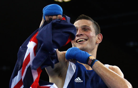 Super Hooper claims gold for Australia | Australian Olympic Committee