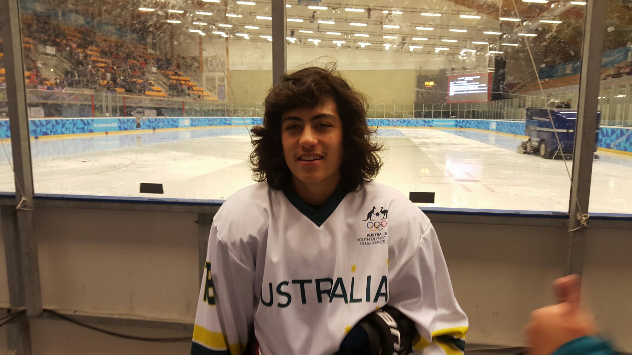 Riley just misses Skills Challenge final | Australian Olympic Committee