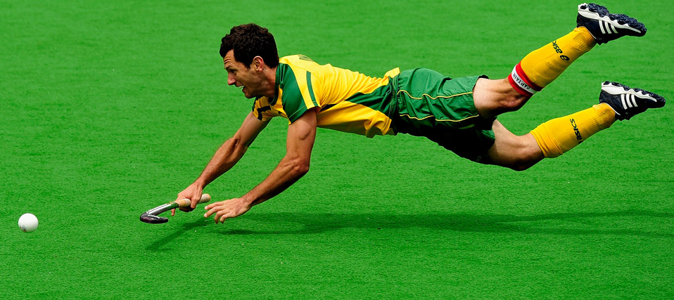 Jamie Dwyer out for Kookaburras | Australian Olympic Committee