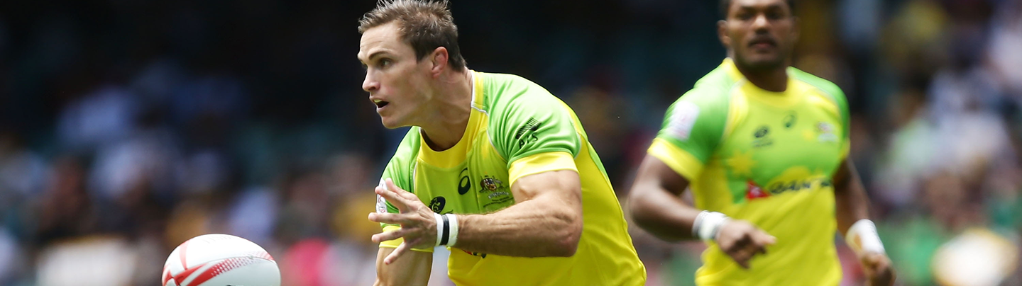 Rugby men have golden ambitions in Sevens Olympic debut | Australian ...