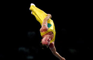 Ji Wallace | Australian Olympic Committee