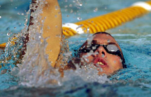 Josh Watson | Australian Olympic Committee