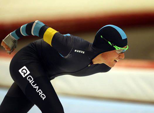 Capponi races to a top seven finish | Australian Olympic Committee