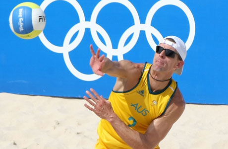 Joshua Slack | Australian Olympic Committee