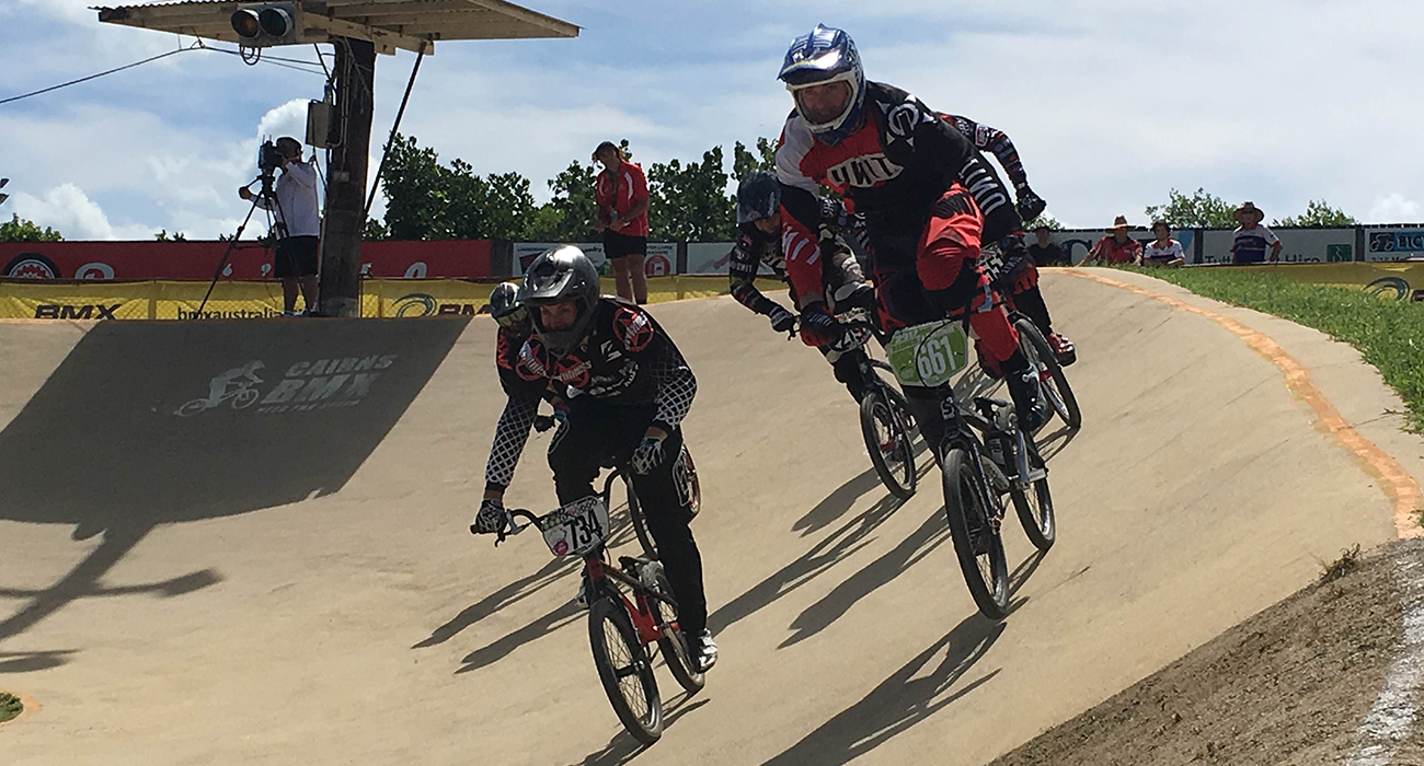 Juster and Curtis claim National Series crowns | Australian Olympic ...