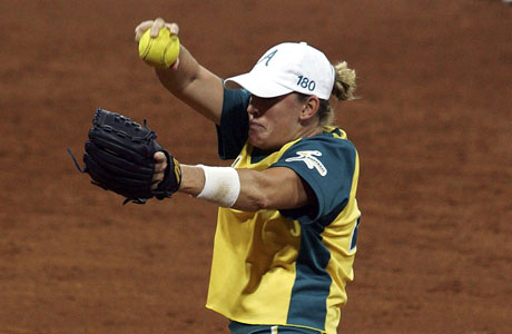 Kelly Hardie | Australian Olympic Committee