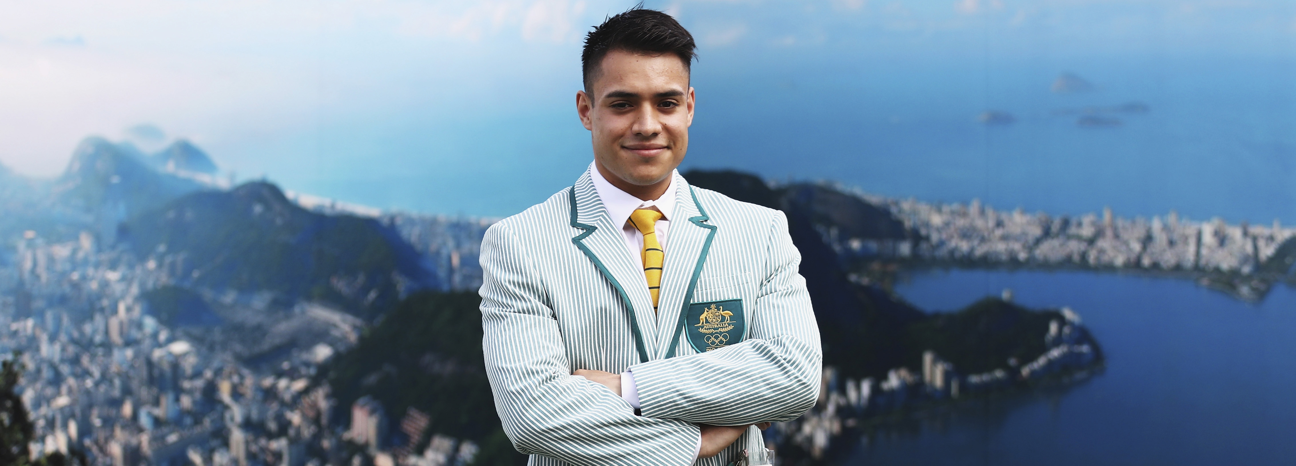 Aussie trio through to Grand Prix Finals | Australian Olympic Committee