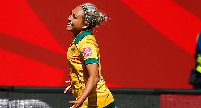 Olympics a dream come true for Simon | Australian Olympic Committee