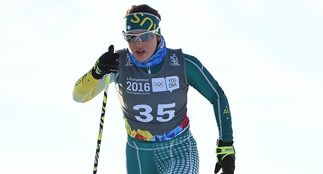 Burton and Boland knocked out early in sprint | Australian Olympic ...