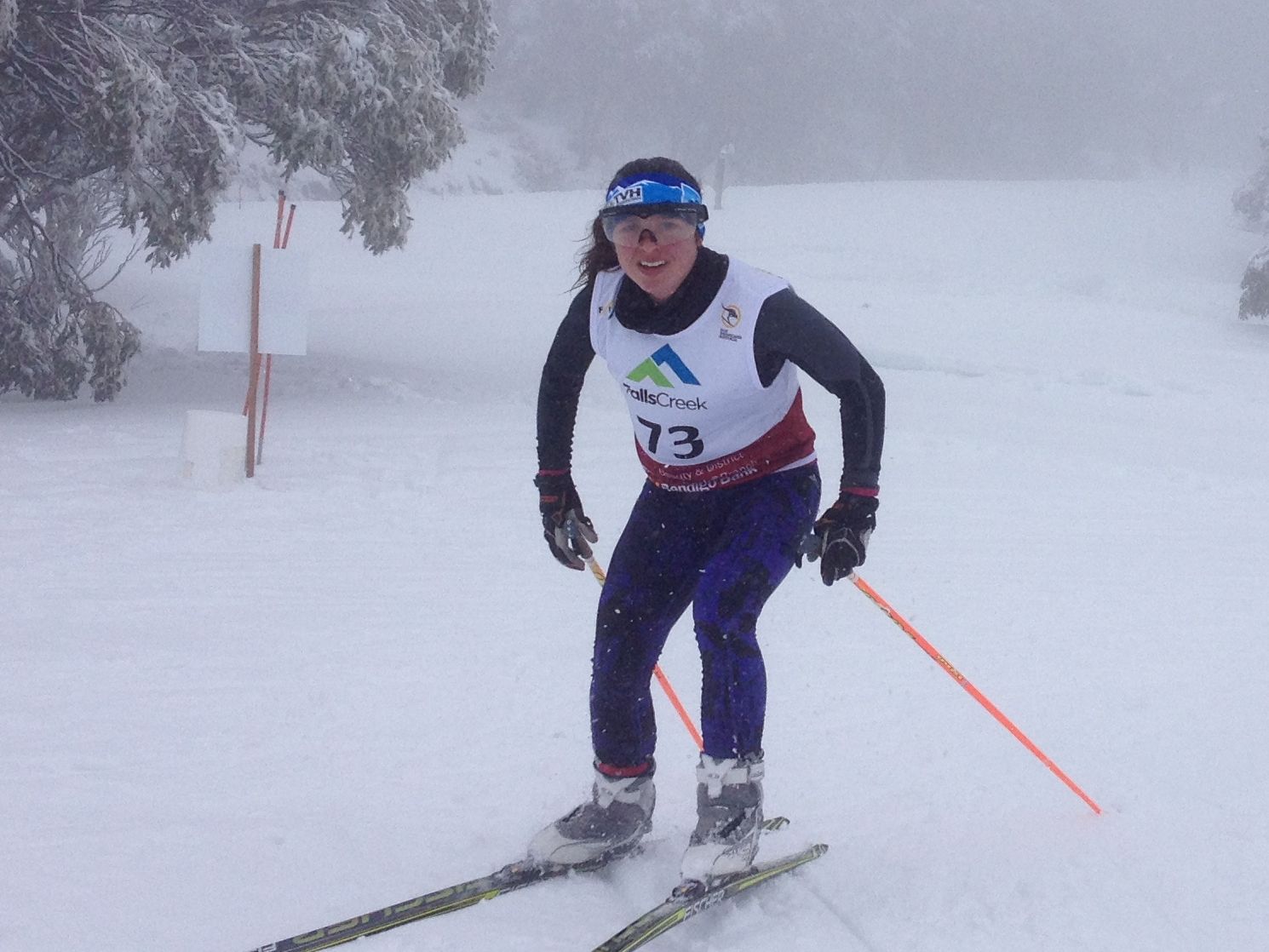 Burton and Boland await official selection for Lillehammer 2016 ...