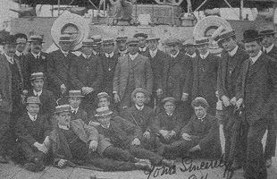 Robert Craig | Australian Olympic Committee