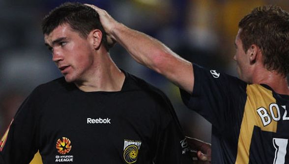 Ryan among several new Olyroos faces | Australian Olympic Committee