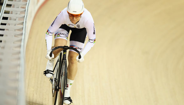 Proud Meares returns to where it began | Australian Olympic Committee