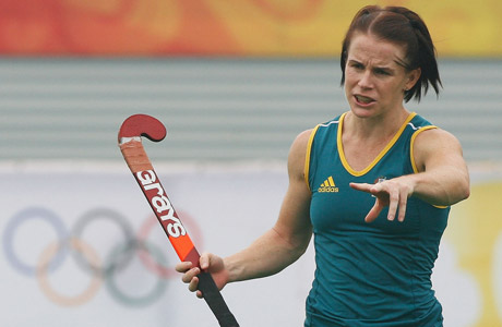 Melanie Wells | Australian Olympic Committee