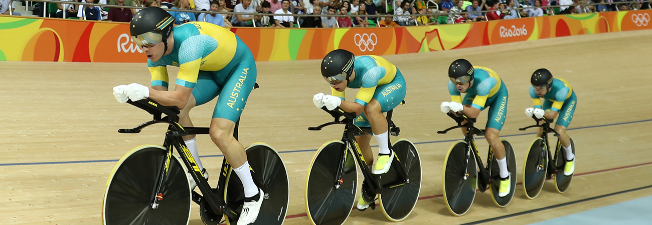 Alexander Edmondson | Australian Olympic Committee