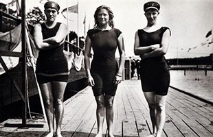 Wilhelmina Wylie | Australian Olympic Committee