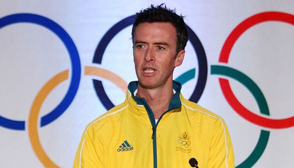 Statement on Nick D'Arcy | Australian Olympic Committee