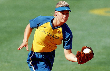 Natalie Ward | Australian Olympic Committee