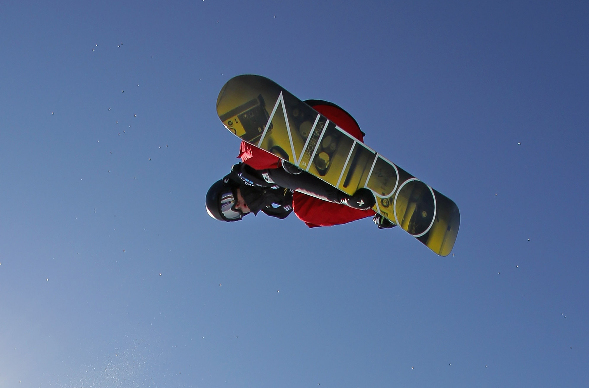 Johnstone wins with career best form | Australian Olympic Committee