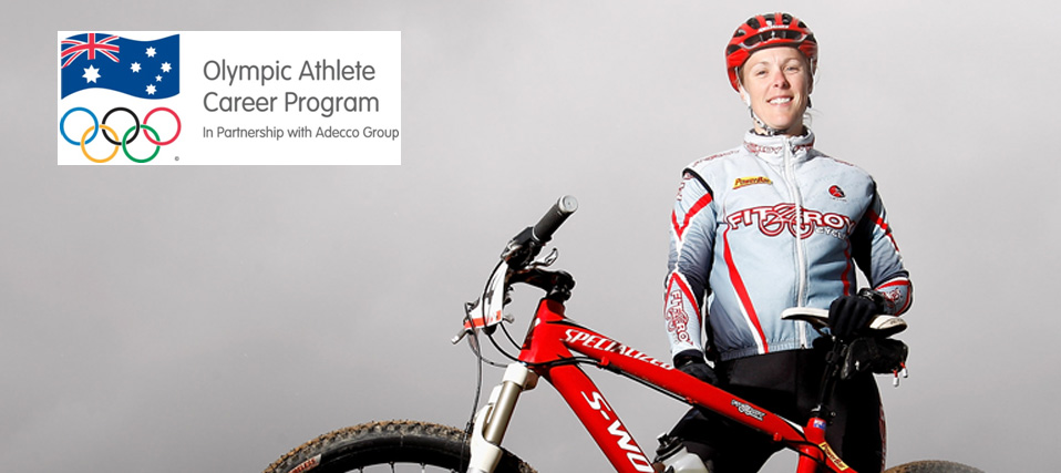 Olympic Athlete Career Program launched | Australian Olympic Committee