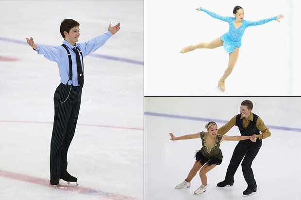 Last Olympic spots on the line | Australian Olympic Committee
