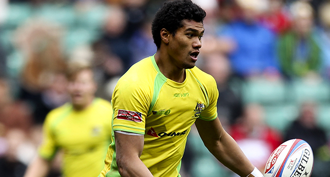 Walsh pleased with men's rugby sevens progress | Australian Olympic ...