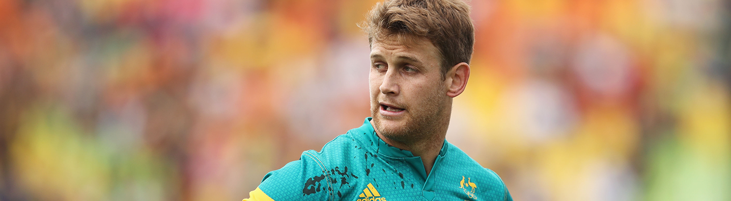 Patrick McCutcheon | Australian Olympic Committee