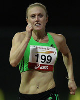 Pearson still hunting for top speed | Australian Olympic Committee