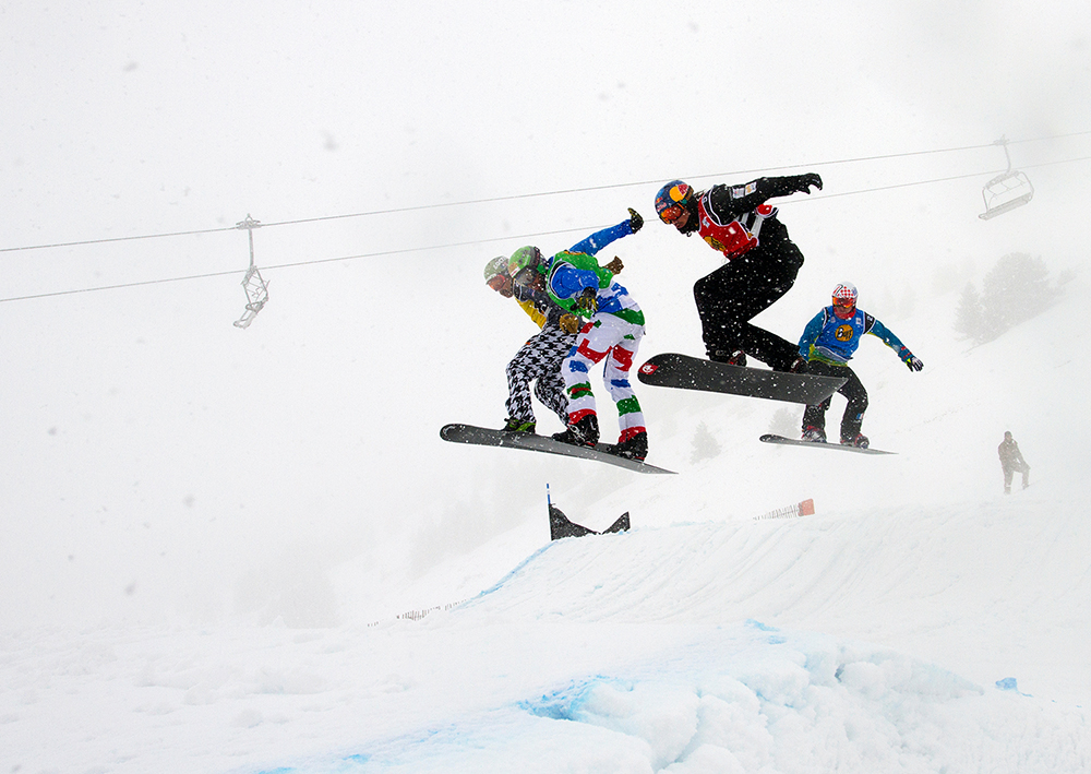 Pullin finishes season ranked second | Australian Olympic Committee