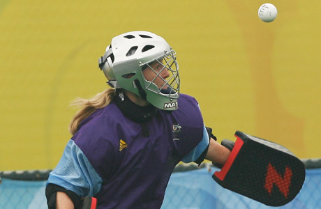 Rachel Dwyer | Australian Olympic Committee