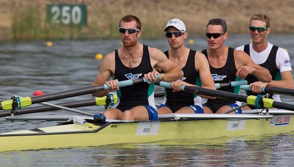 World champions shine in Perth | Australian Olympic Committee