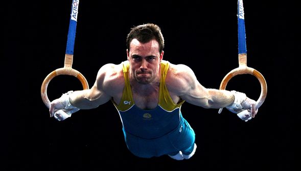 Australian men eye London | Australian Olympic Committee