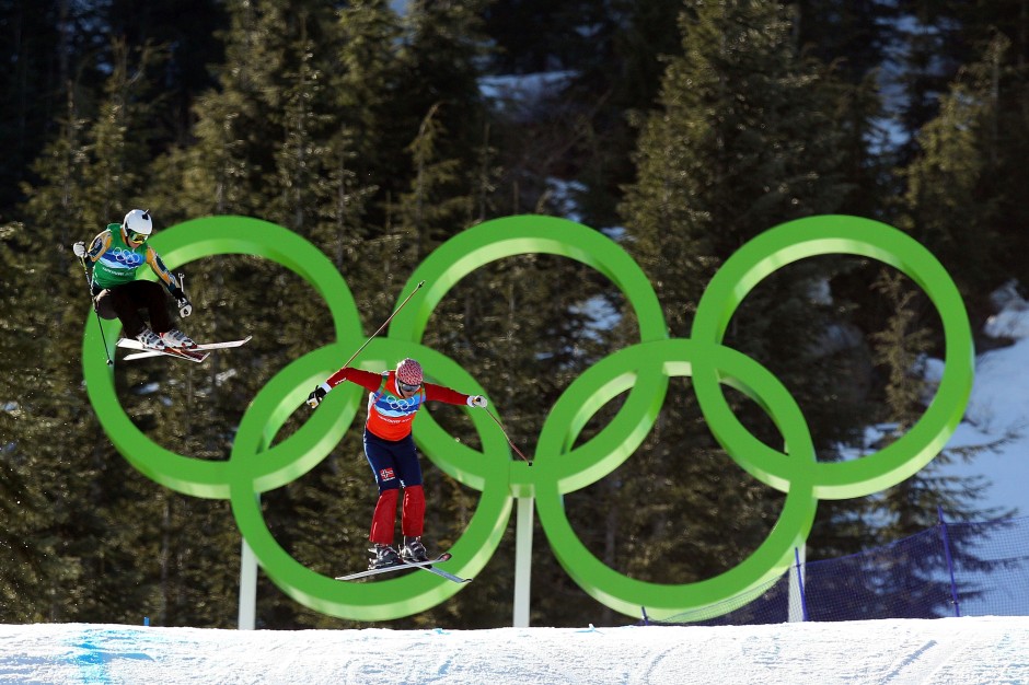 Kneller's race of a different kind | Australian Olympic Committee