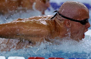 Scott Miller | Australian Olympic Committee